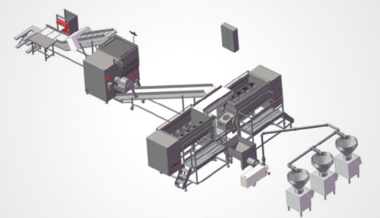Our Quality Products – Formway