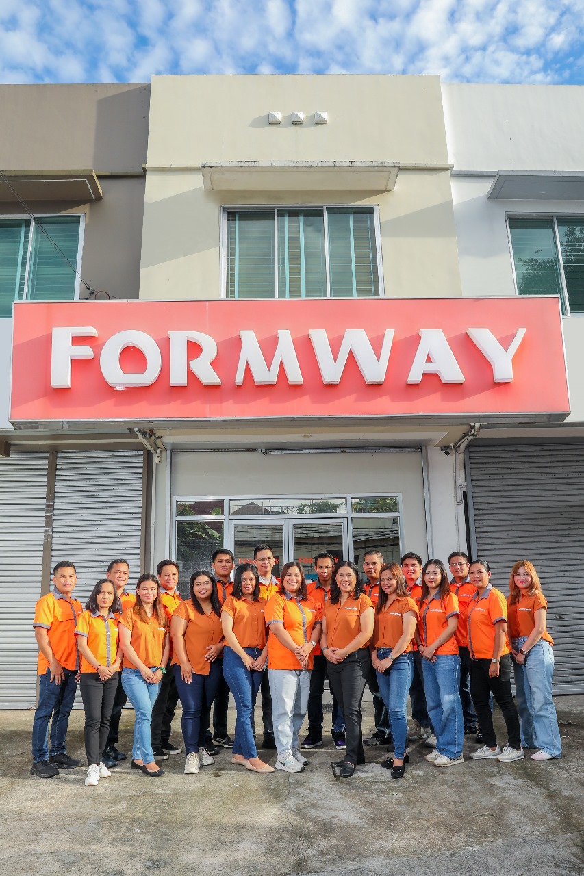 Home - Formway
